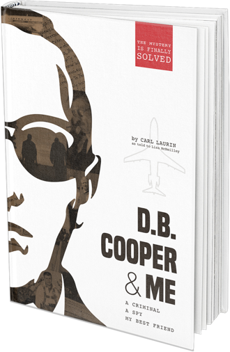 DB Cooper & Me - Principia Media